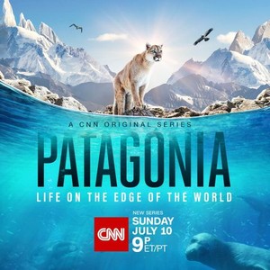 Patagonia: Life on the Edge of the World - Rotten Tomatoes