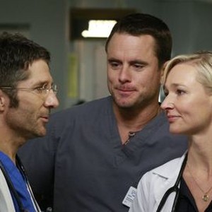 ER: Season 14, Episode 13 - Rotten Tomatoes