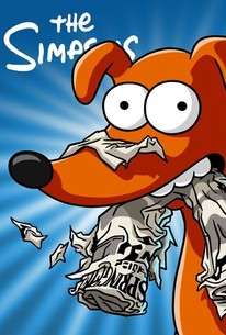 The Simpsons: Season 1, Episode 1 | Rotten Tomatoes