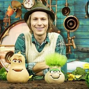 Mr Bloom's Nursery: Season 3, Episode 20 - Rotten Tomatoes
