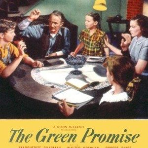 The Green Promise - Rotten Tomatoes