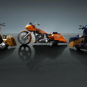 Biker Battleground Phoenix - Rotten Tomatoes