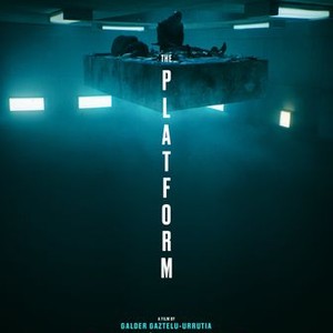 The Platform - Rotten Tomatoes