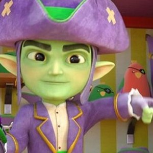 Marvel's Spidey and His Amazing Friends: Season 2, Episode 14 - Rotten ...