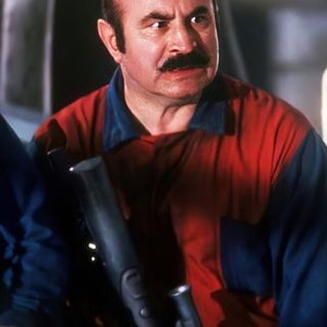 Super Mario Bros. - Rotten Tomatoes