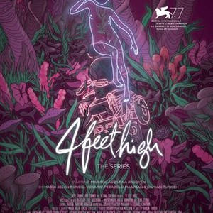4 Feet High - Rotten Tomatoes