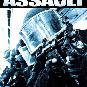 The Assault - Rotten Tomatoes
