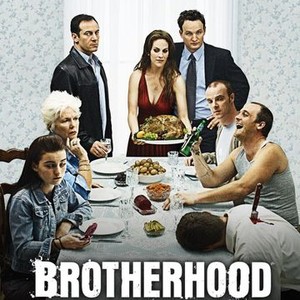 Brotherhood - Rotten Tomatoes