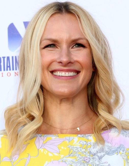 Amy Laughlin - Rotten Tomatoes