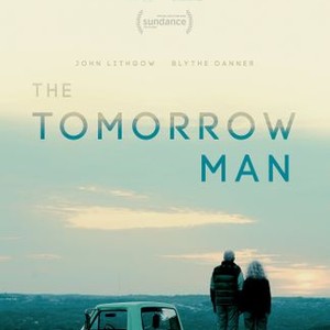 The Tomorrow Man - Rotten Tomatoes