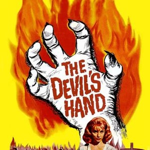 The Devil's Hand - Rotten Tomatoes