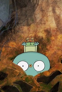 Harvey Beaks: Season 2, Episode 4 | Rotten Tomatoes