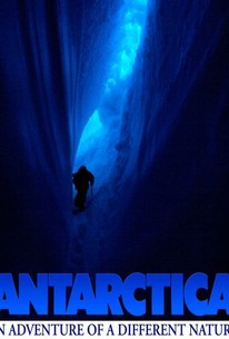 Antarctica | Rotten Tomatoes