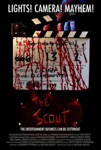 The Scout | Rotten Tomatoes