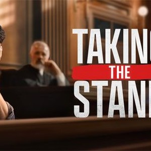 Taking the Stand - Rotten Tomatoes
