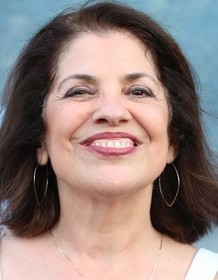 Rose Bianco | Rotten Tomatoes