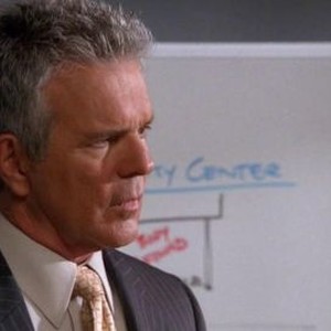 The Closer: Season 5, Episode 5 - Rotten Tomatoes