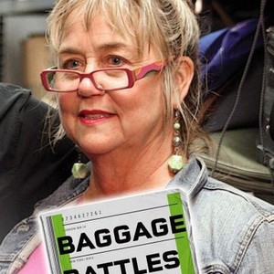Baggage Battles - Rotten Tomatoes