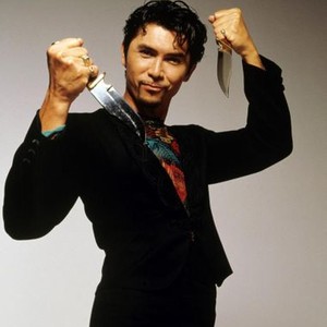 Lou Diamond Phillips - Rotten Tomatoes
