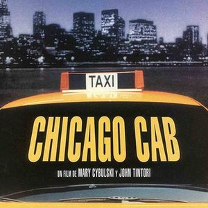 Chicago Cab - Rotten Tomatoes