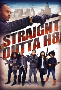 Straight Outta H8 | Rotten Tomatoes