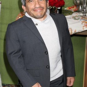 Mark Povinelli - Rotten Tomatoes