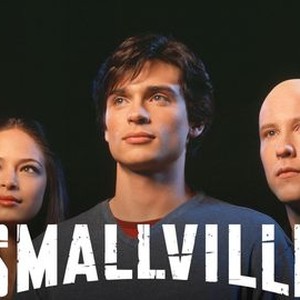 Smallville - Rotten Tomatoes