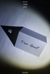 Dear Guest | Rotten Tomatoes