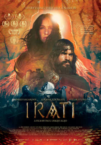Irati | Rotten Tomatoes