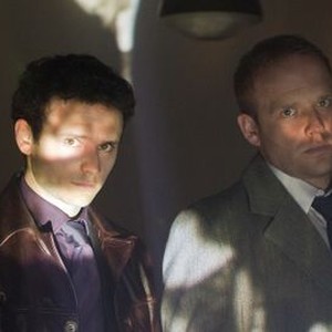 Sam Stockman - Rotten Tomatoes