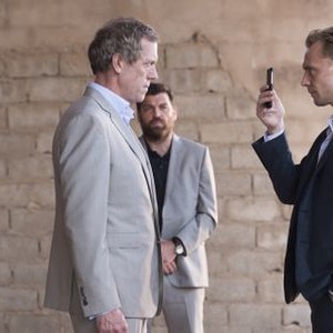 The Night Manager - Rotten Tomatoes