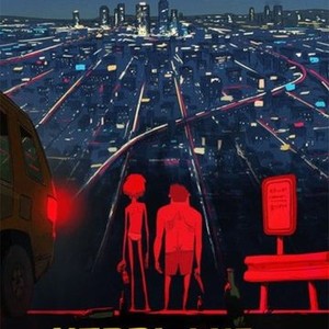 Nerdland - Rotten Tomatoes