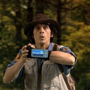 Andy's Dinosaur Adventures: Season 1, Episode 19 - Rotten Tomatoes