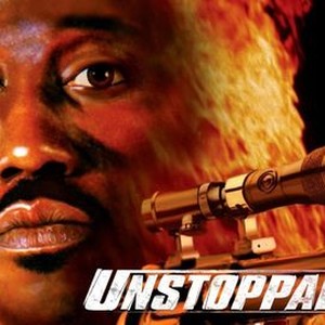 Unstoppable - Rotten Tomatoes