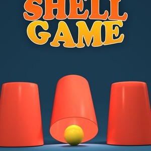 Shell Game - Rotten Tomatoes