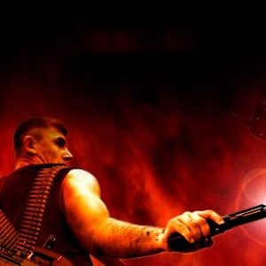 Moscow Heat - Rotten Tomatoes