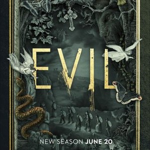 Evil - Rotten Tomatoes