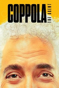 Coppola, the Agent: Season 1 | Rotten Tomatoes