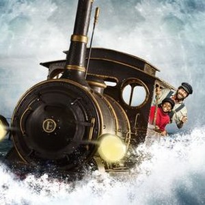 Jim Button and Luke the Engine Driver - Rotten Tomatoes