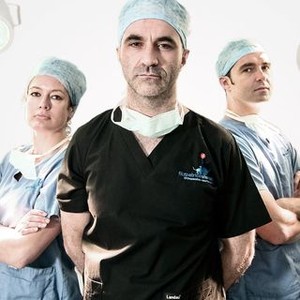 The Bionic Vet - Rotten Tomatoes