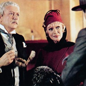 Joseph Maher - Rotten Tomatoes