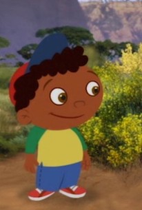 Little Einsteins: Season 1, Episode 17 | Rotten Tomatoes