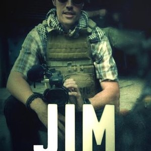Jim: The James Foley Story - Rotten Tomatoes