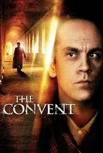 The Convent | Rotten Tomatoes