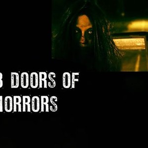 3 Doors of Horrors - Rotten Tomatoes