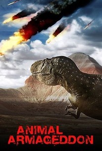 Animal Armageddon | Rotten Tomatoes