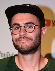Cyprien Iov | Rotten Tomatoes