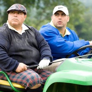 Joseph R. Gannascoli - Rotten Tomatoes