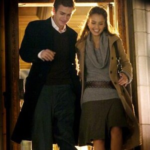 Jessica Alba - Rotten Tomatoes