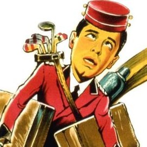 The Bellboy - Rotten Tomatoes